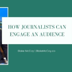 Blake Mccoy Morning Anchor