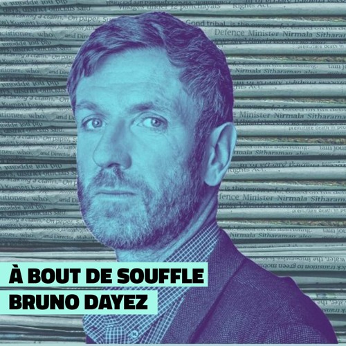 Stream Bruno Dayez : « je mange, je vis, je dors avec Dutroux » by ...