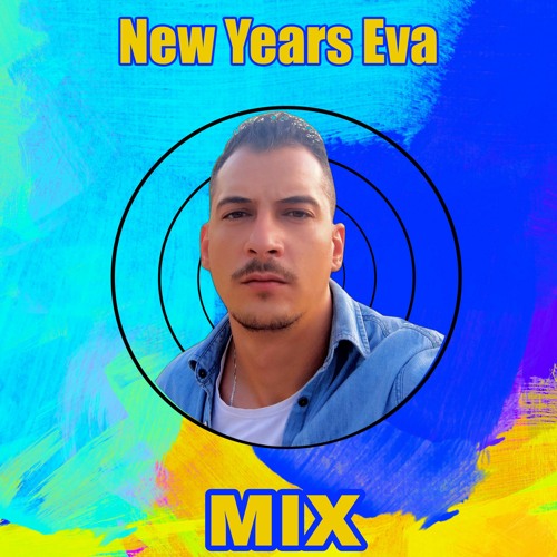 Stream NEW YEAR EVA DJ MIX | مكس راس السنة by DJ SKB | Listen online ...