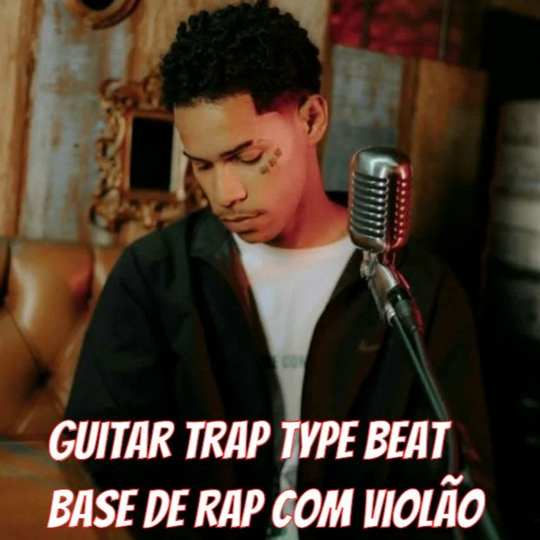 Listen to music albums featuring Bin x Orochi x Poesia Acústica x L7nnon "Guitar Trap Type Beat ...