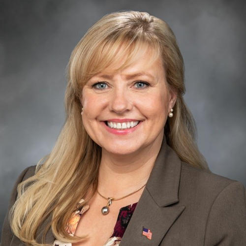 Stream Wash. House Republicans | Listen to Rep. Jenny Graham playlist ...