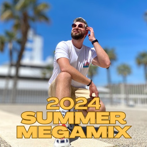 Stream SUMMER MEGAMIX 2024 by Quantico. | Listen online for free on ...