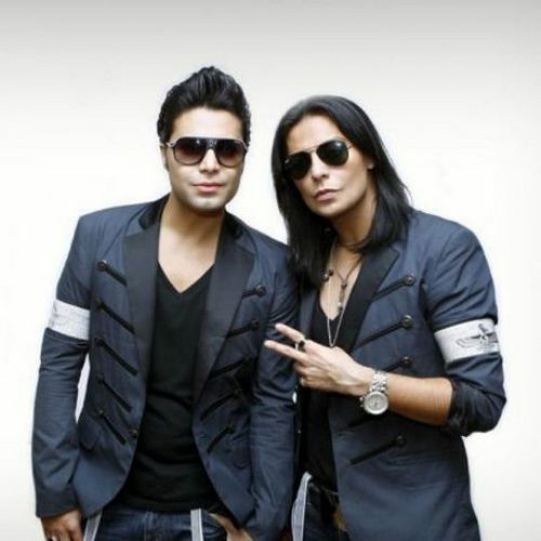 Stream Kamran and Hooman - Man Age Nabasham by kasra gharibi | Listen ...