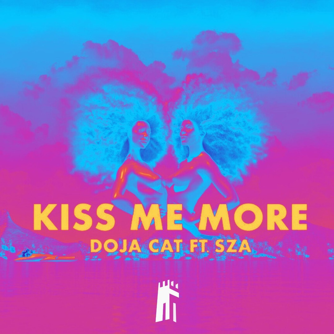Stream Doja Cat Feat. SZA - Kiss Me More (Lovepark. Edit) by Lovepark ...
