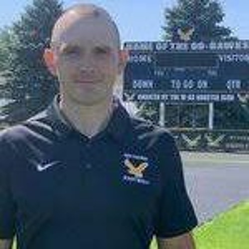 Stream Coach Hubbard Talks About 100th Win at W-SR by KWAY Radio ...