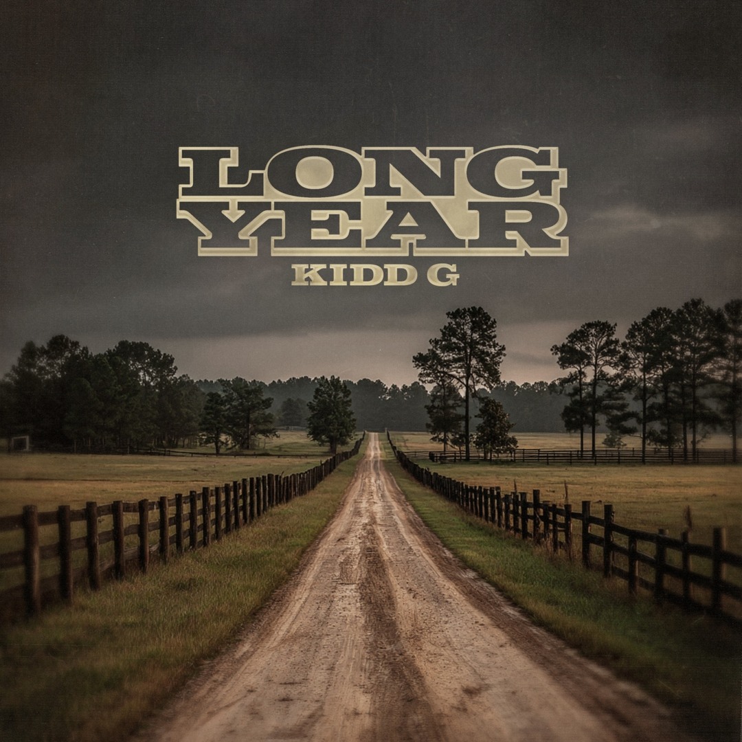 Stream Kidd G | Listen to Long Year playlist online for free on SoundCloud