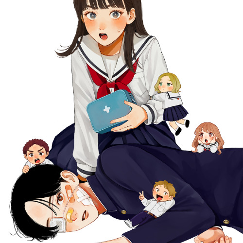 Stream Better Off - 矢野くんの普通の日々 Yano-kun's Ordinary Days - Ending Theme ...