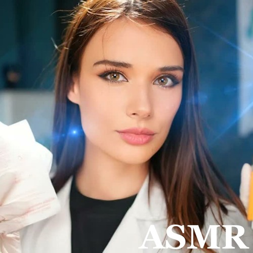 Stream Starling ASMR | Listen to Eye Exam, Cranial Nerve, Measuring ...
