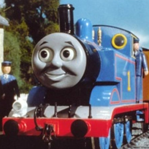 Stream A Very Thomas Ditty by Trackside Maniac | Listen online for free ...