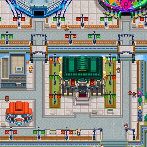 Stream Nimbasa City (Pokémon BW) | 8-bit GBC Demix by TriteHexagon ...