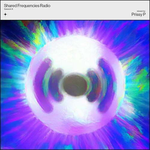 Stream Prissy P | September 2022 by Shared Frequencies Radio | Listen ...