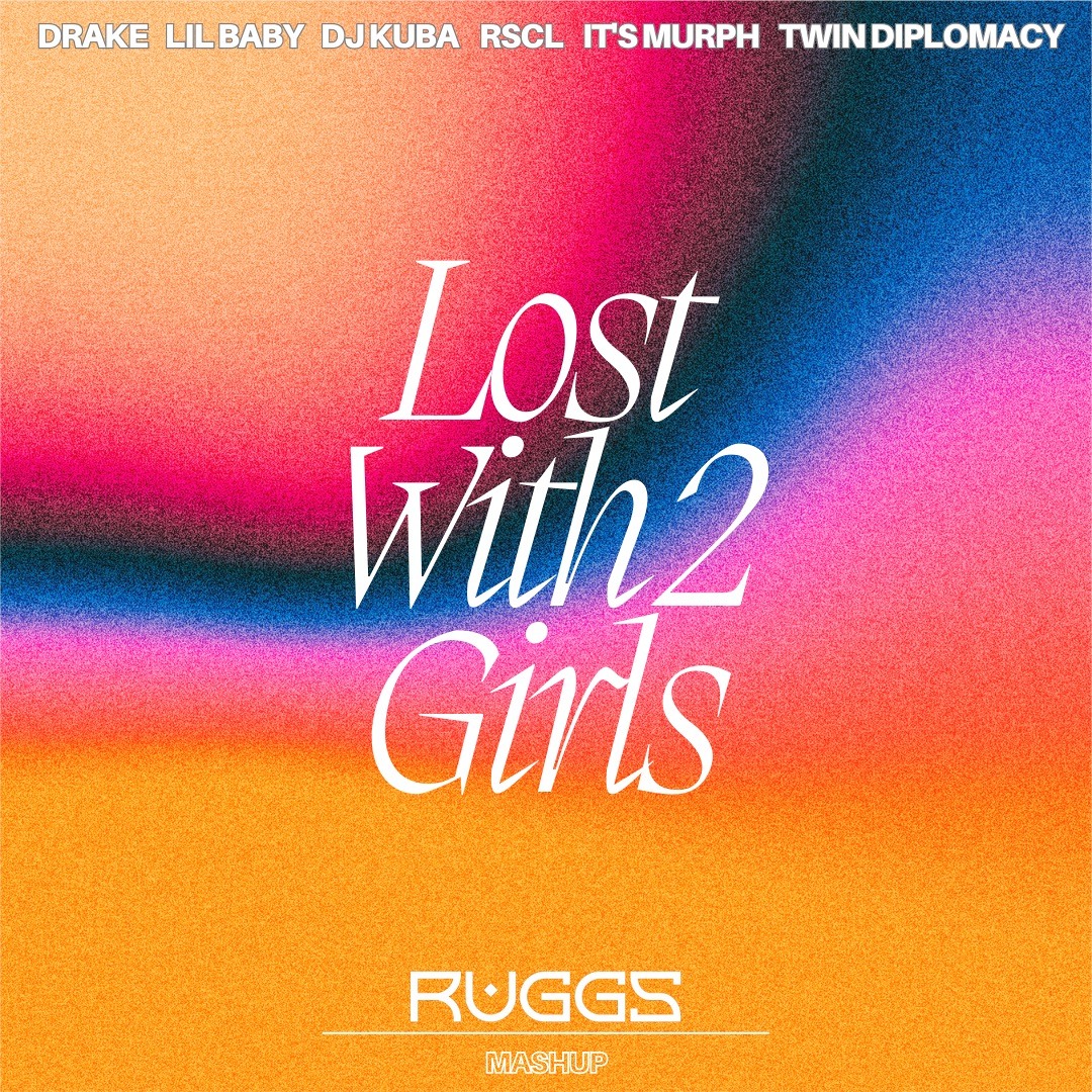 Stream Drake & Lil Baby x RSCL, it's murph & Twin Diplomacy - Lost With ...