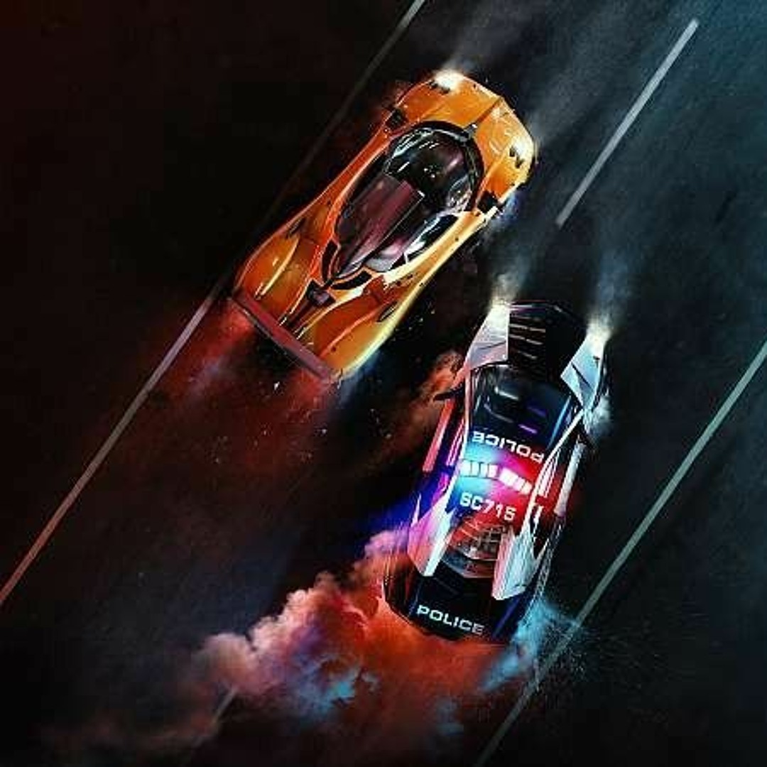 Stream Need for Speed™ Hot Pursuit Intro Theme - Edge of the Earth by ...