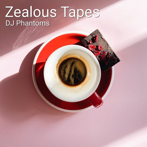 Stream Dj Phantoms | Listen to Zealous Tapes playlist online for free ...