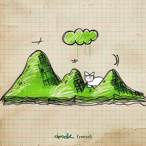 Stream Zachz Winner | Listen to doodle (Remix) playlist online for free ...