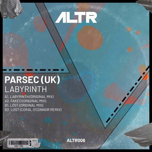 Stream Parsec (UK) | Listen to Labyrinth playlist online for free on SoundCloud