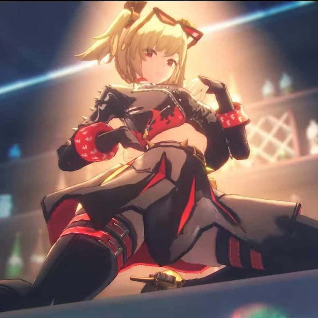 Stream Burning Desires- Burnice Theme Song *1 Hour Version* by Aalto Hoshimi | Listen online for ...