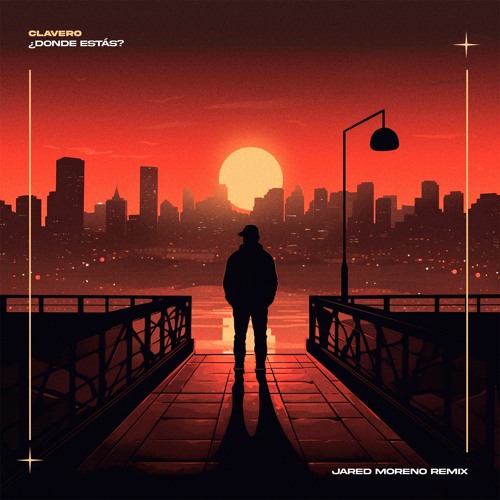 Stream Clavero - ¿Donde Estás? (Jared Moreno Remix) by Jared Moreno ...