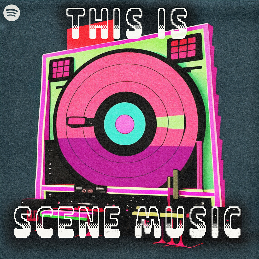 Stream Brokencyde | Listen to This Is Scene Music playlist online for ...
