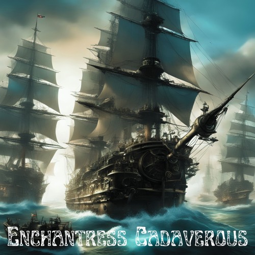 Stream Enchantress Cadaverous - Trafalgar by Zantedeskia | Listen ...