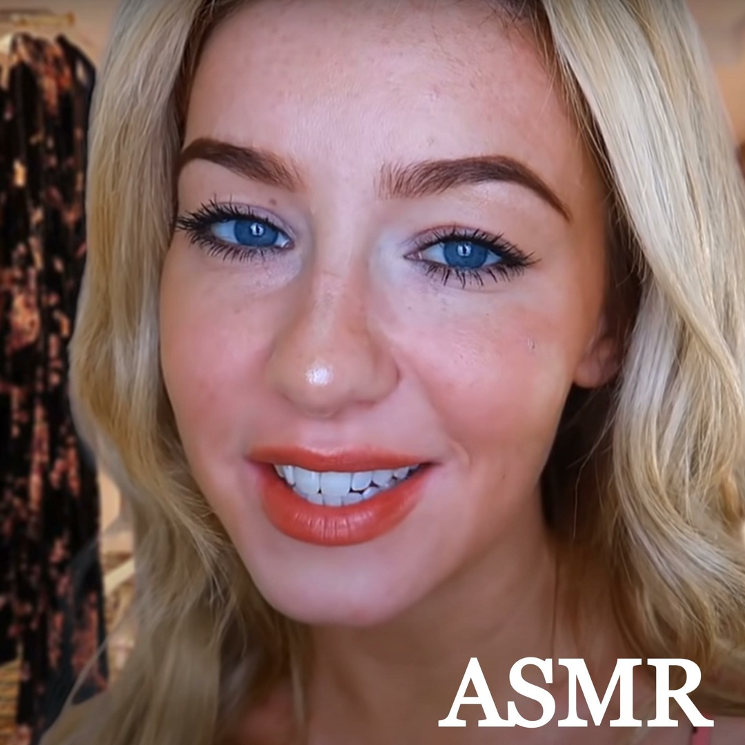 Stream Creative Calm ASMR | Listen to Bra Fitting and Style ...