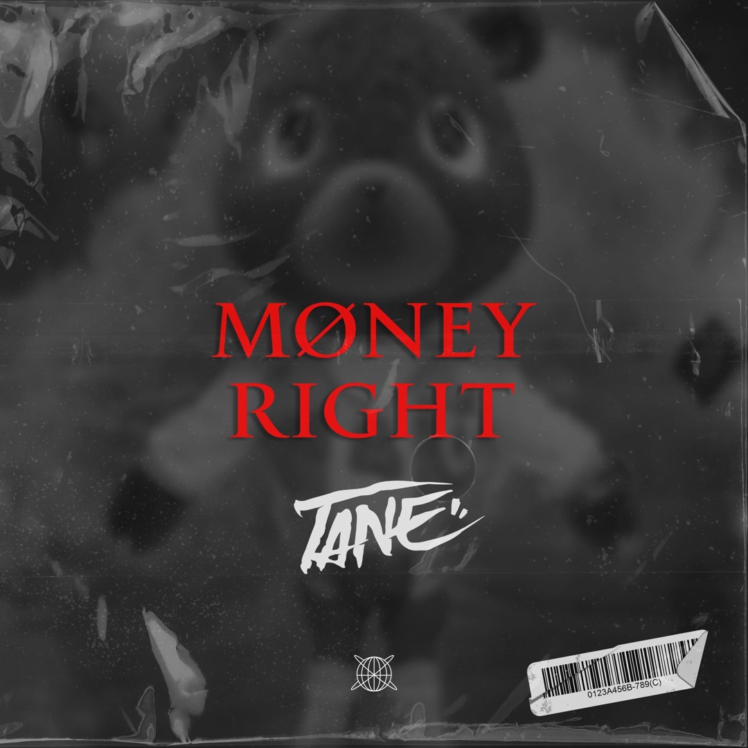 Stream T A N E - MONEY RIGHT by T A N E | Listen online for free on ...