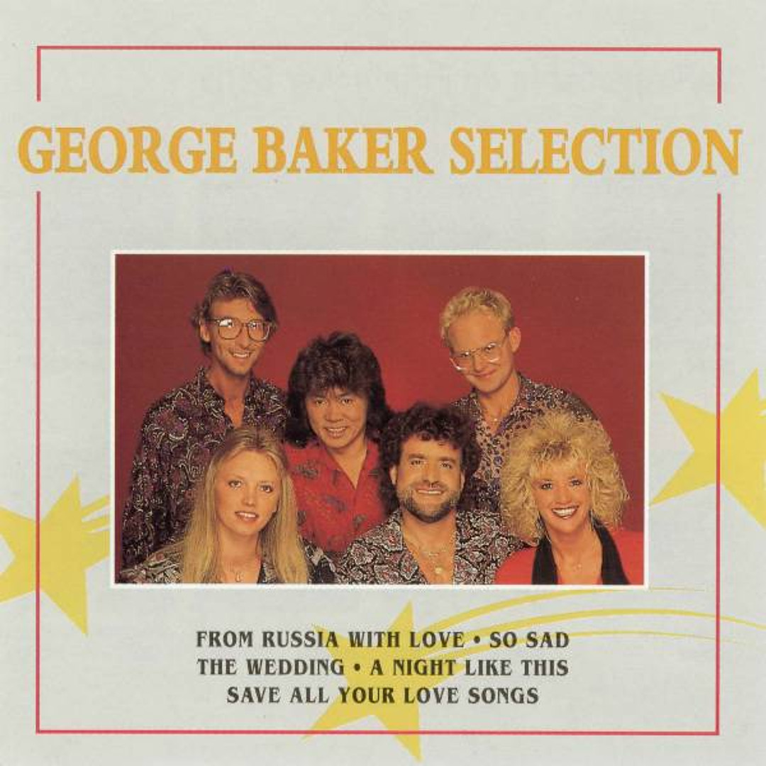 Stream George Baker Selection | Listen to George Baker Selection ...