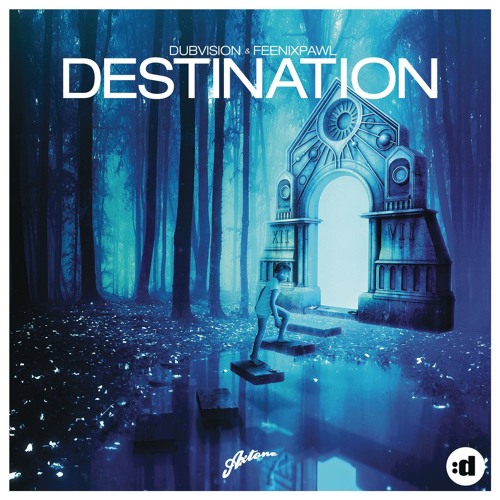 Stream DubVision | Listen to Destination playlist online for free on ...