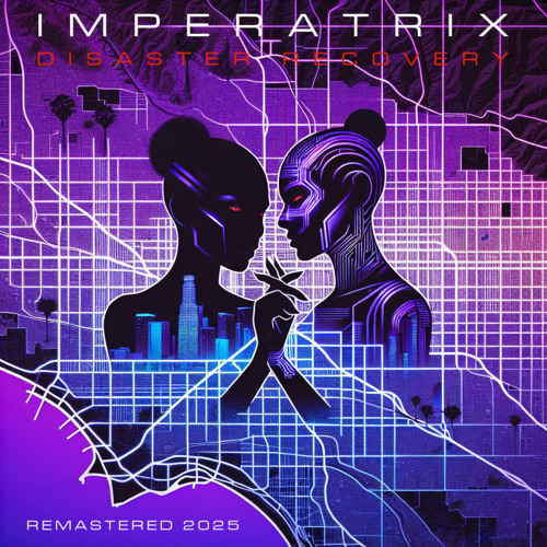 Stream Imperatrix | Listen to Disaster Recovery Remastered 2025 (24-bit ...