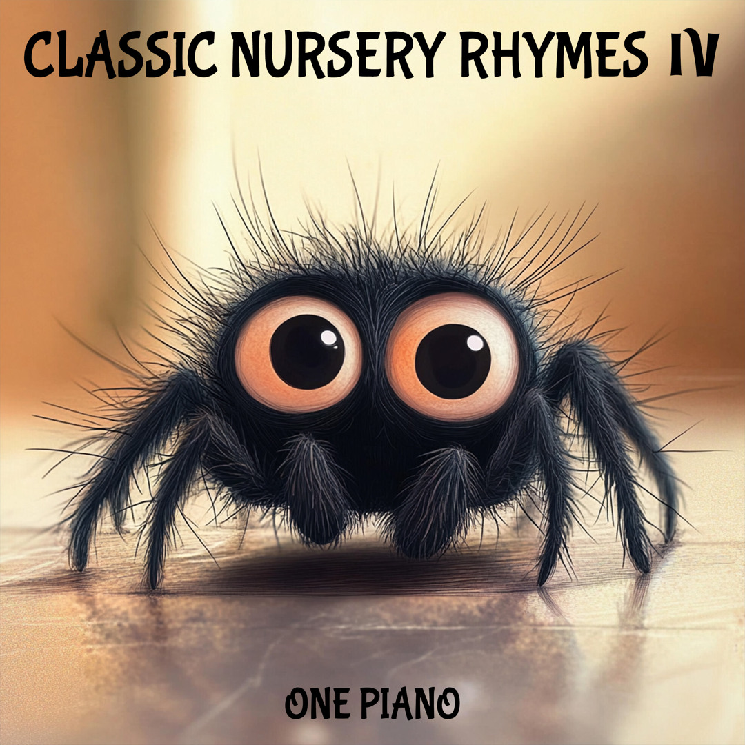Stream One Piano | Listen to Classic Nursery Rhymes IV playlist online ...