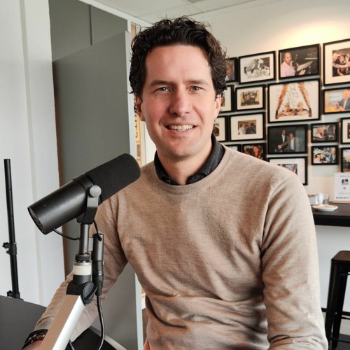 Stream episode Ernst Keyzer (PXR) - Uniek Sporten Vandaag 11 januari ...