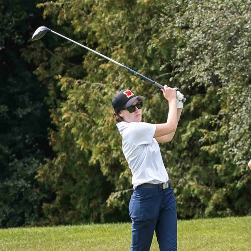 Stream episode Hayley McCallum on playing through an AC joint ...