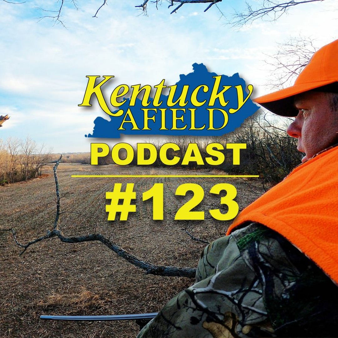 Stream episode #123 Chad Miles - Reloading, Upcoming Hunting, Hunting ...