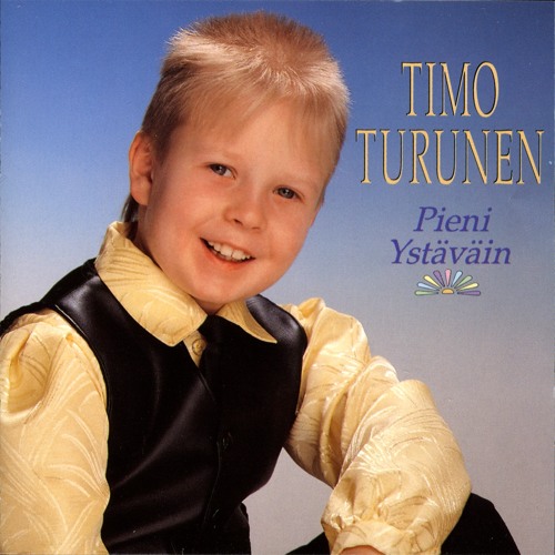 Stream Hymyhuulet - Lucky Lips by Timo Turunen | Listen online for free on SoundCloud