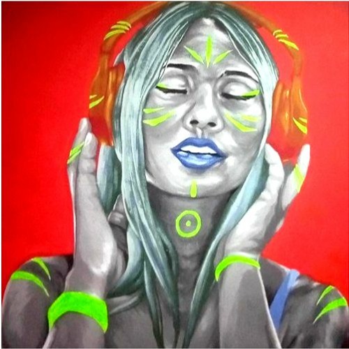 Stream SET ATOT by NOT A NUMBER | Listen online for free on SoundCloud