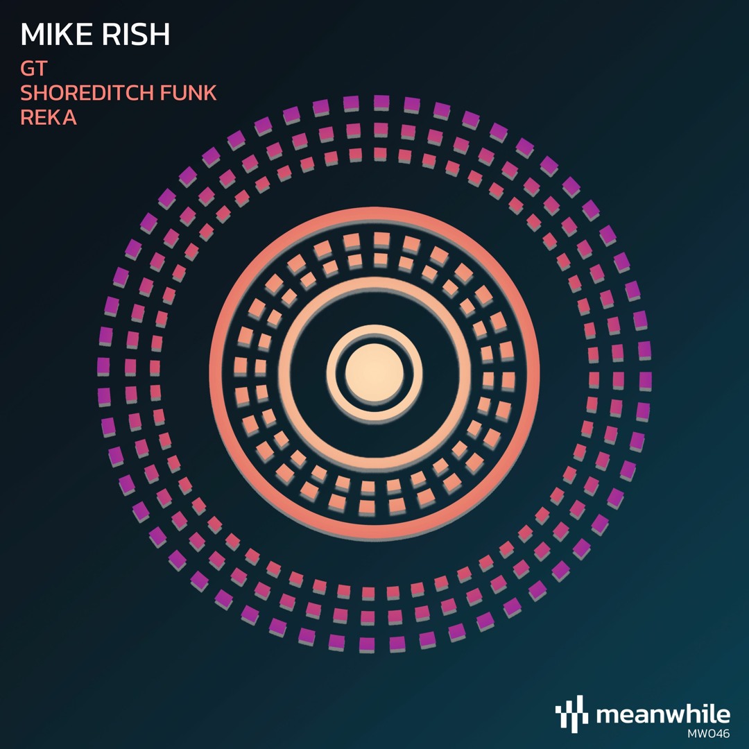 Stream Mike Rish - GT by meanwhile | Listen online for free on SoundCloud