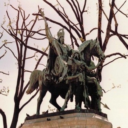 Stream "Sombre rivage", par Chartrand Saint-Louis; Arrangement ...