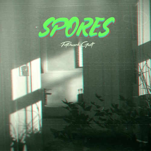 Stream Spores by Phoenix Mundy | Listen online for free on SoundCloud