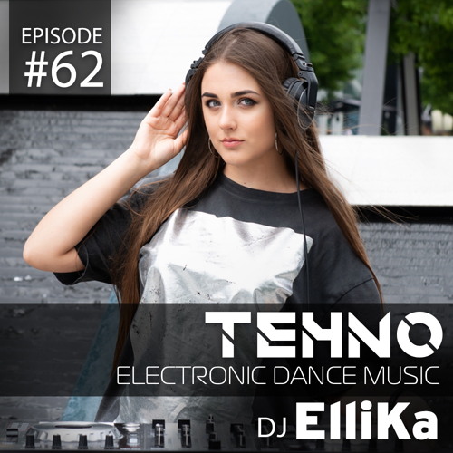 Stream Melodic Techno & Progressive House Mix Vol.62 [Clean] by Dj ...