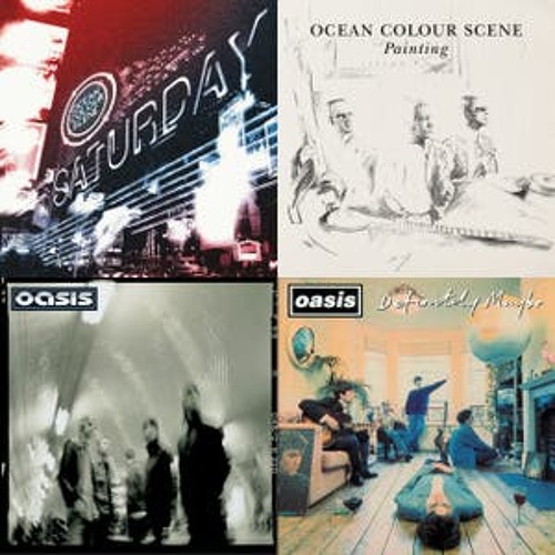 Stream tompz | Listen to Oasis, Stone Roses, Charlatans, Happy Mondays ...