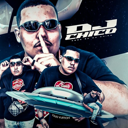 Stream COLO DO VUK MAL 120 BPM - MC VUK VUK ( DJ CHICO ) by DJ CHICO ...