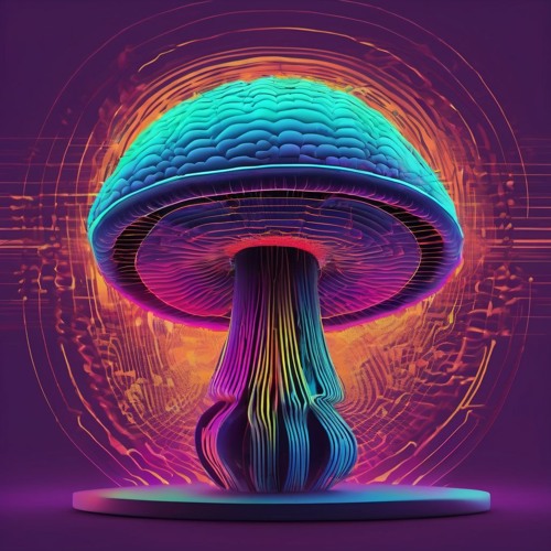 Stream How To Draw A Mushroom With Psytrance by Son Of Wave | Listen ...