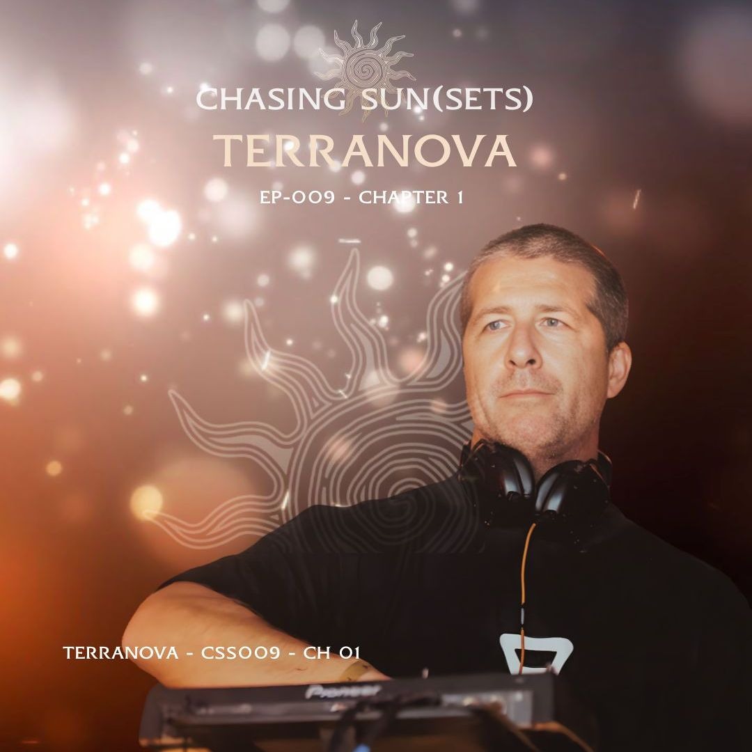 Stream Terranova - Chasing Sun (Sets) Vol .4 by Terranova | Listen ...