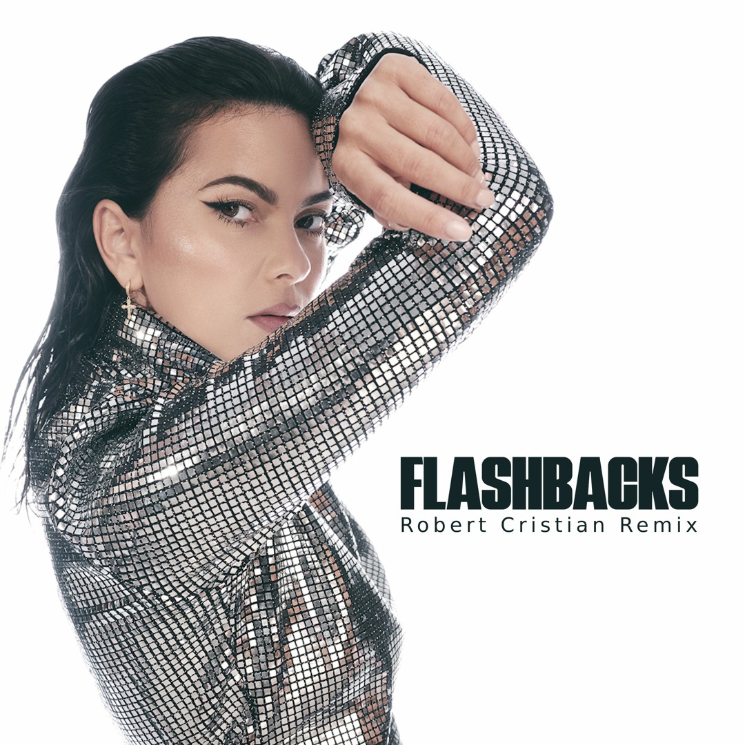 Stream INNA - Flashbacks (Robert Cristian Remix) [Extended Version] by ...