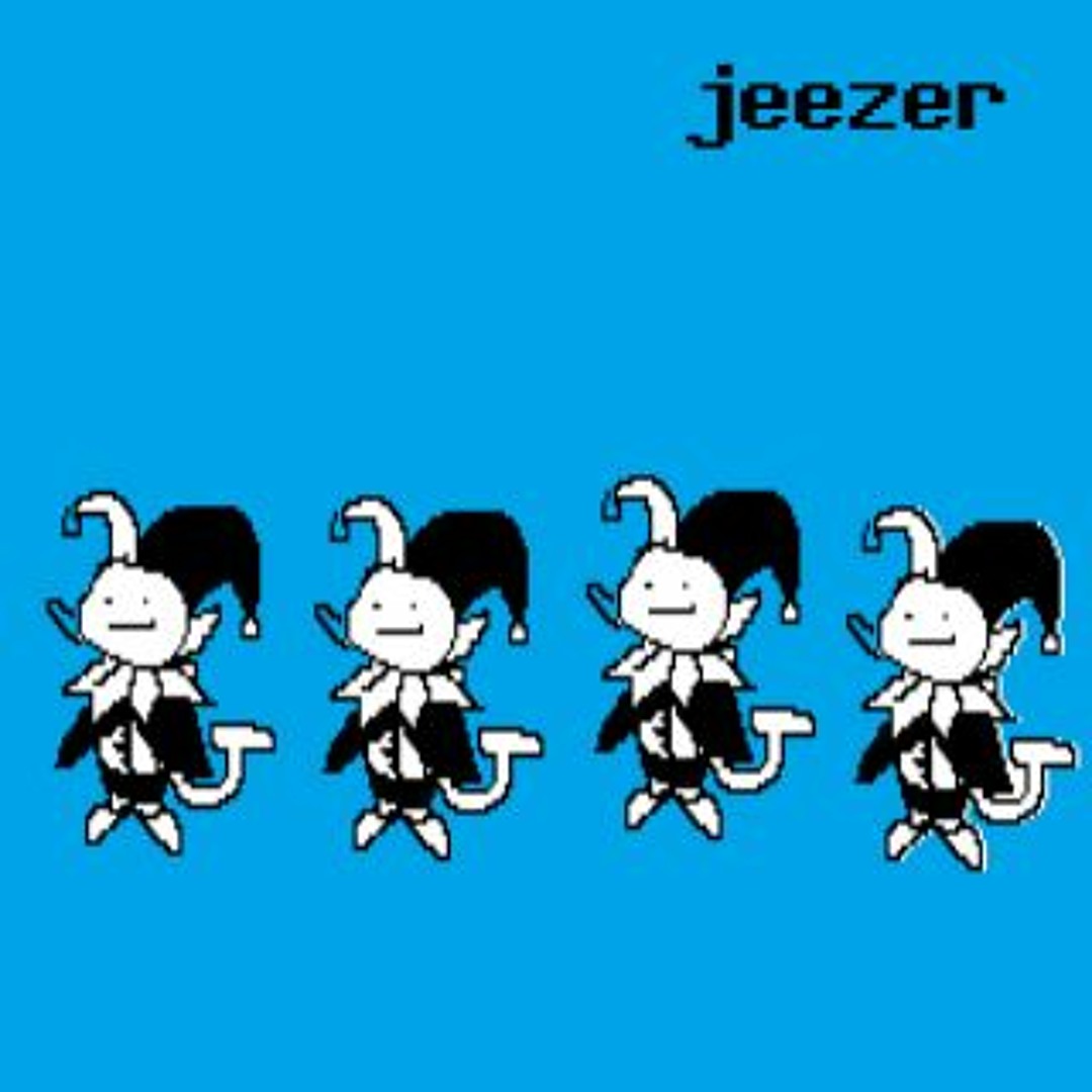 Stream jeezer by romber | Listen online for free on SoundCloud