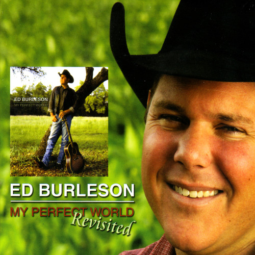 Stream It All Started and Ended With You by Ed Burleson | Listen online ...