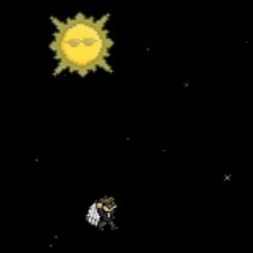 Stream Terraria Overhaul Music - Space - Theme Of The Sky Islands by ...