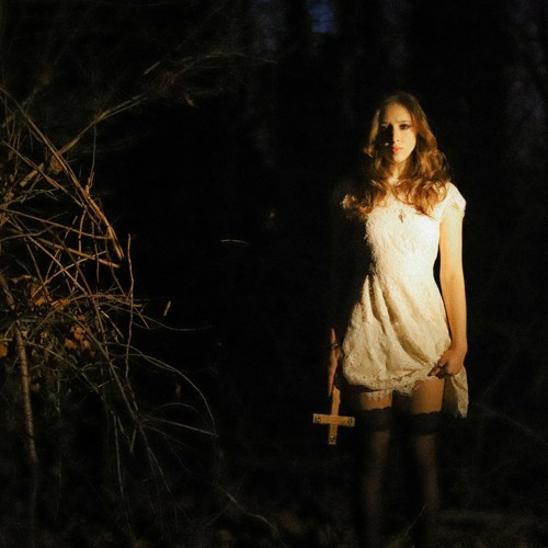 Stream Isabel LaRosa | Listen to YOU FEAR THE GOD THAT LOVES YOU ...