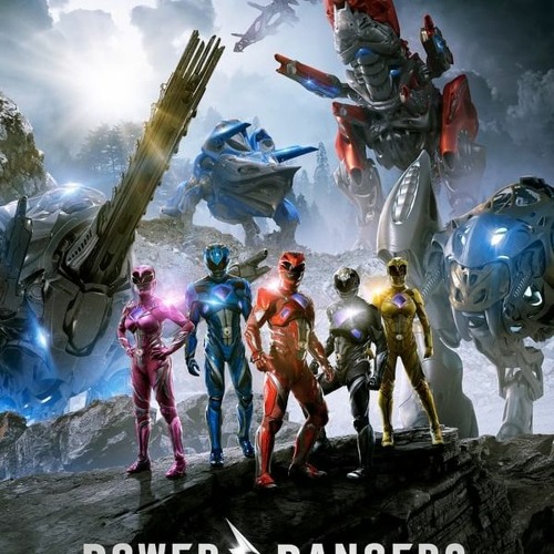 Stream sc4[720p-1080p] Power Rangers EN LIGNE in HD-1080p@ by ...
