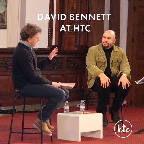 Listen to music albums featuring Interview with David Bennett at HTC ...
